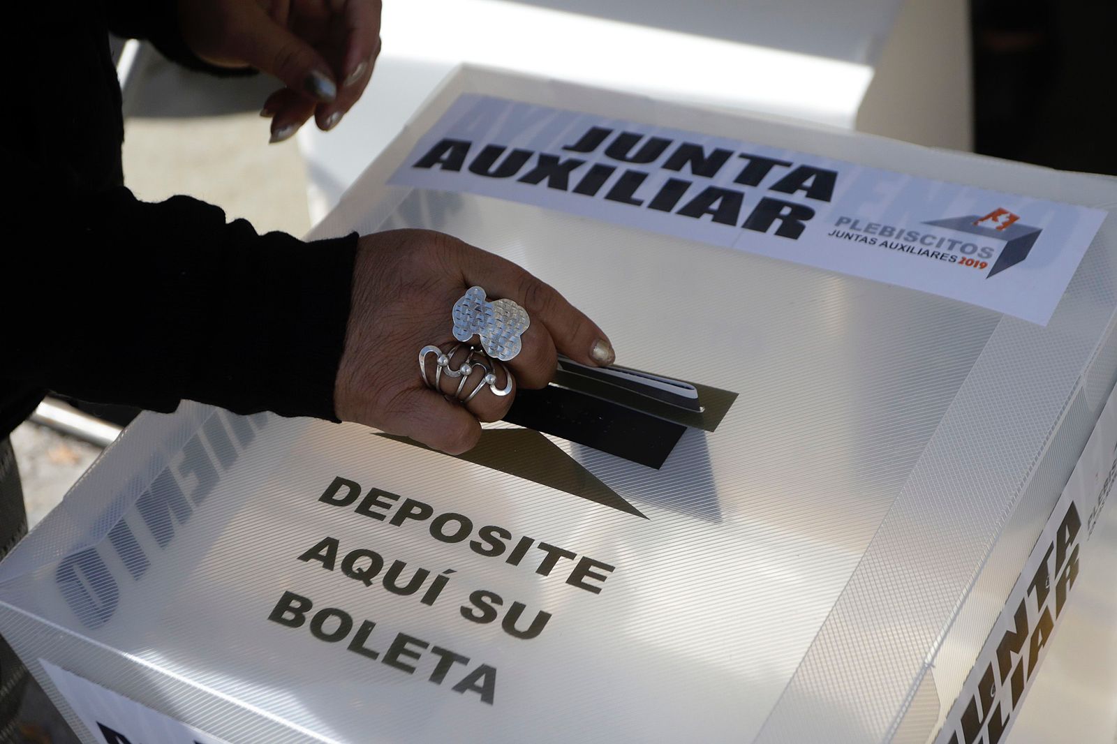 Confirma Ayuntamiento de Puebla elecciones extraordinarias de juntas auxiliares - En Puebla Noticias
